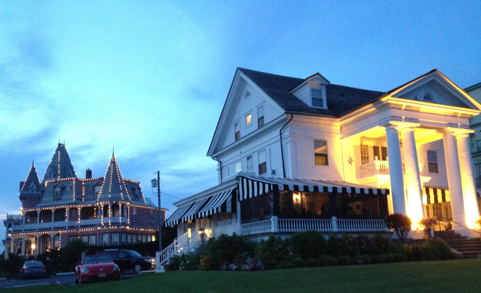 The Helpful Art Teacher: Architecture Detective: What types of ...