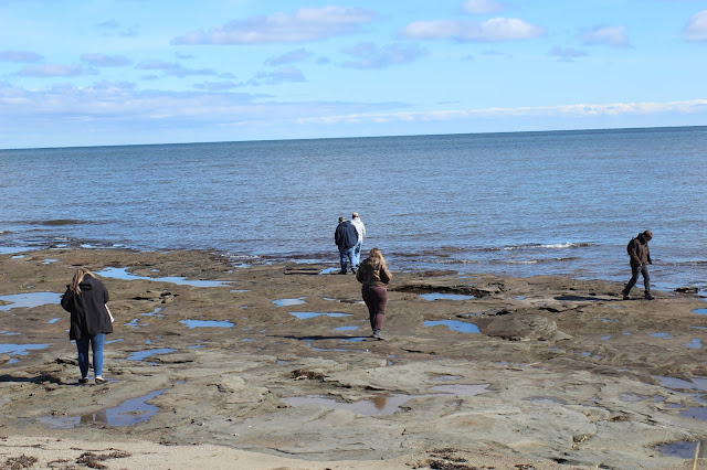 Kyrotime: Escumanic Point On Thanksgiving Day