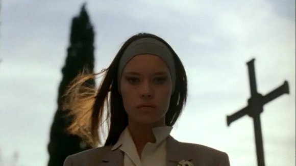 Cemetery Man (1994) by Michele Soavi