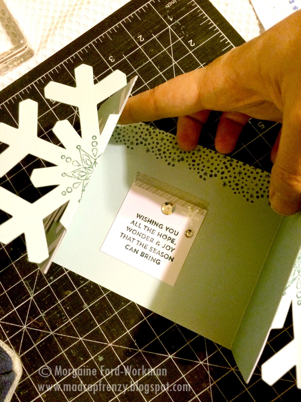 Madcap Frenzy: graphic design, DIY and everything in-between ...