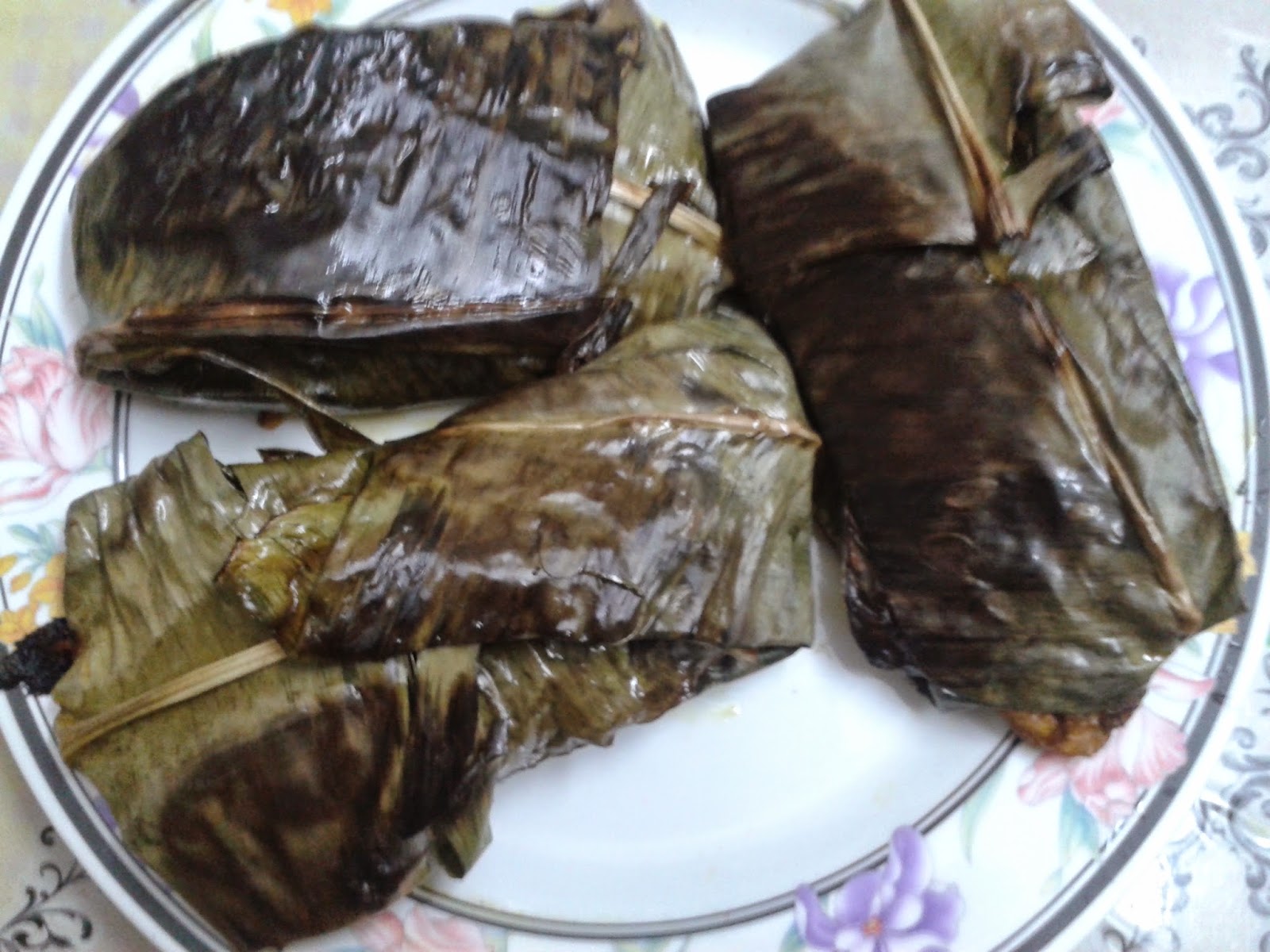 Variety Cooking: How to make karimeen pollichathu