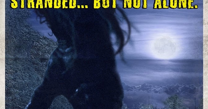 Crowdfunding: Practical Effects Werewolf Film Bonehill Road From ...