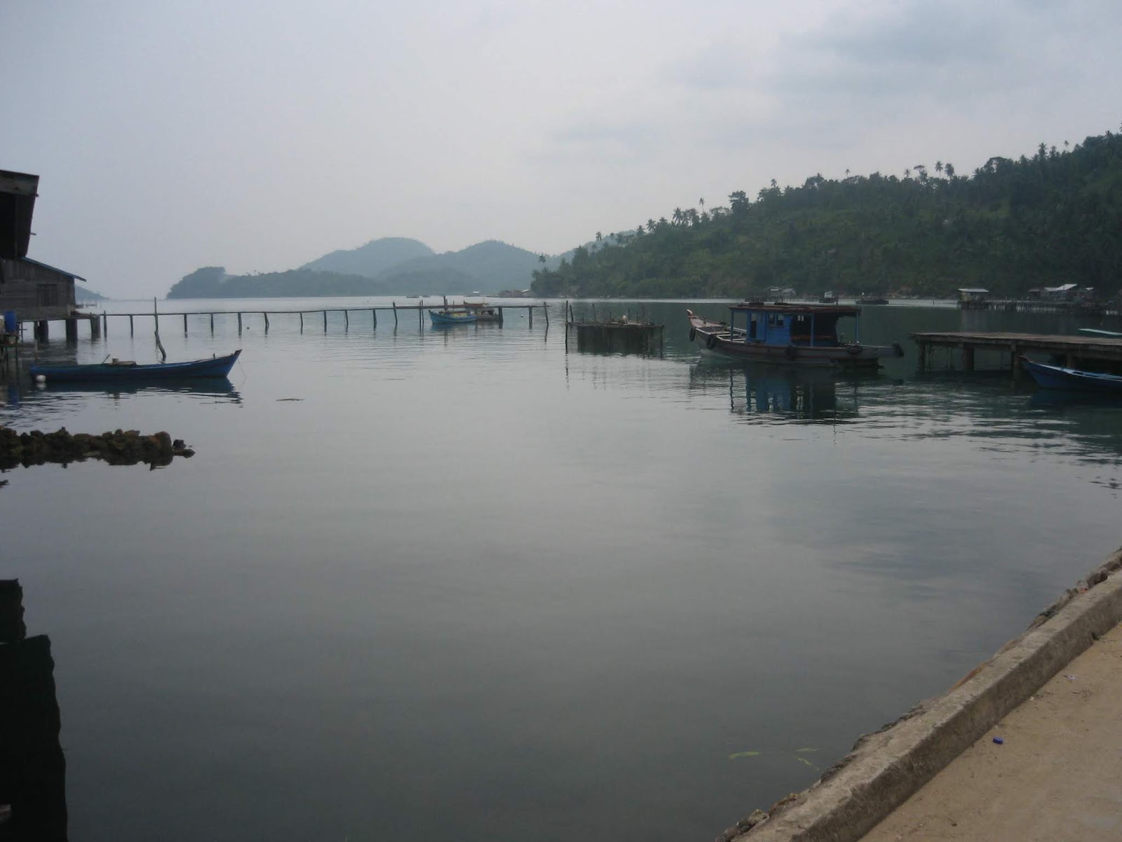 Berwisata Ke Kabupaten Kepulauan Anambas, Kepulauan Riau | Kepri Kita