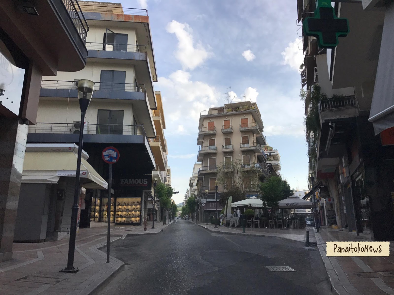 PanaitolioNews: ΤΟ ΘΕΡΙΝΟ ΩΡΑΡΙΟ ΛΕΙΤΟΥΡΓΙΑΣ ΤΩΝ ΕΜΠΟΡΙΚΩΝ ΚΑΤΑΣΤΗΜΑΤΩΝ ...