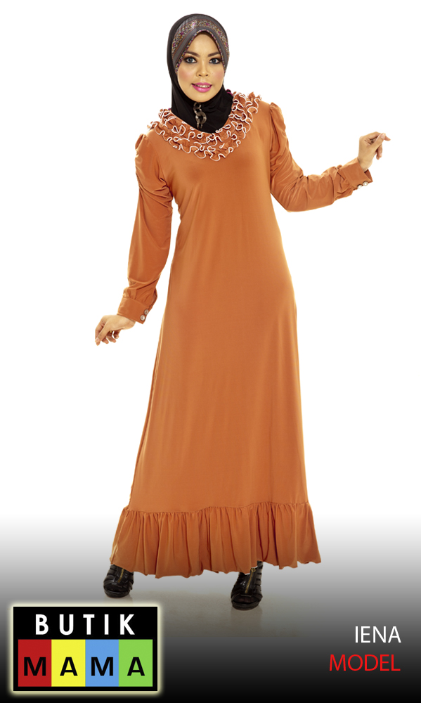 Photoshoot With Butik Mama -MElla - iena lifestyle blogger