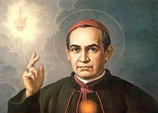 Aldebaran - il blog di Lorenzo Roberto Quaglia : Il Santo del mese