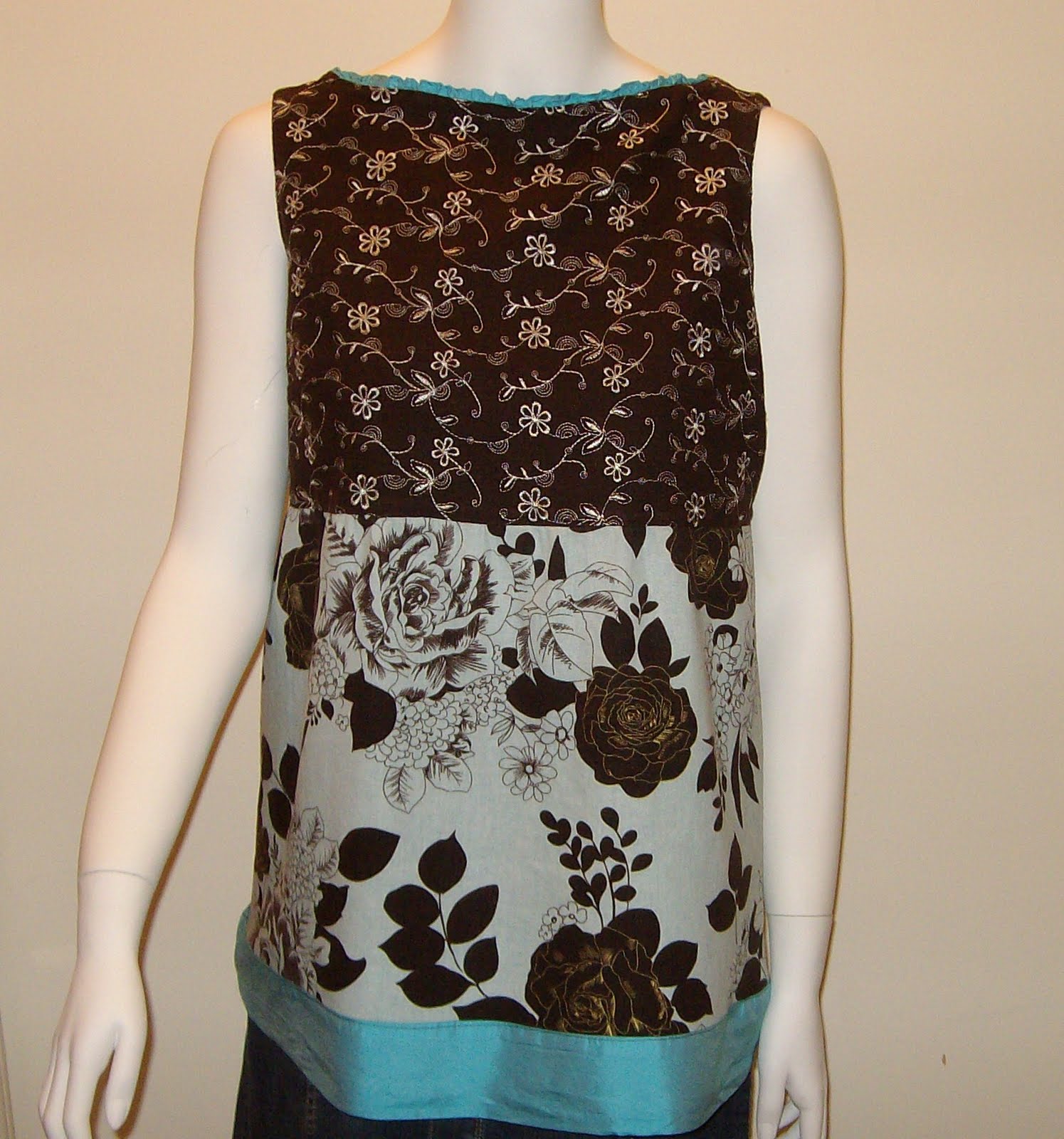 Sewing with the sparrows: Kay Whitt Design for McCall's