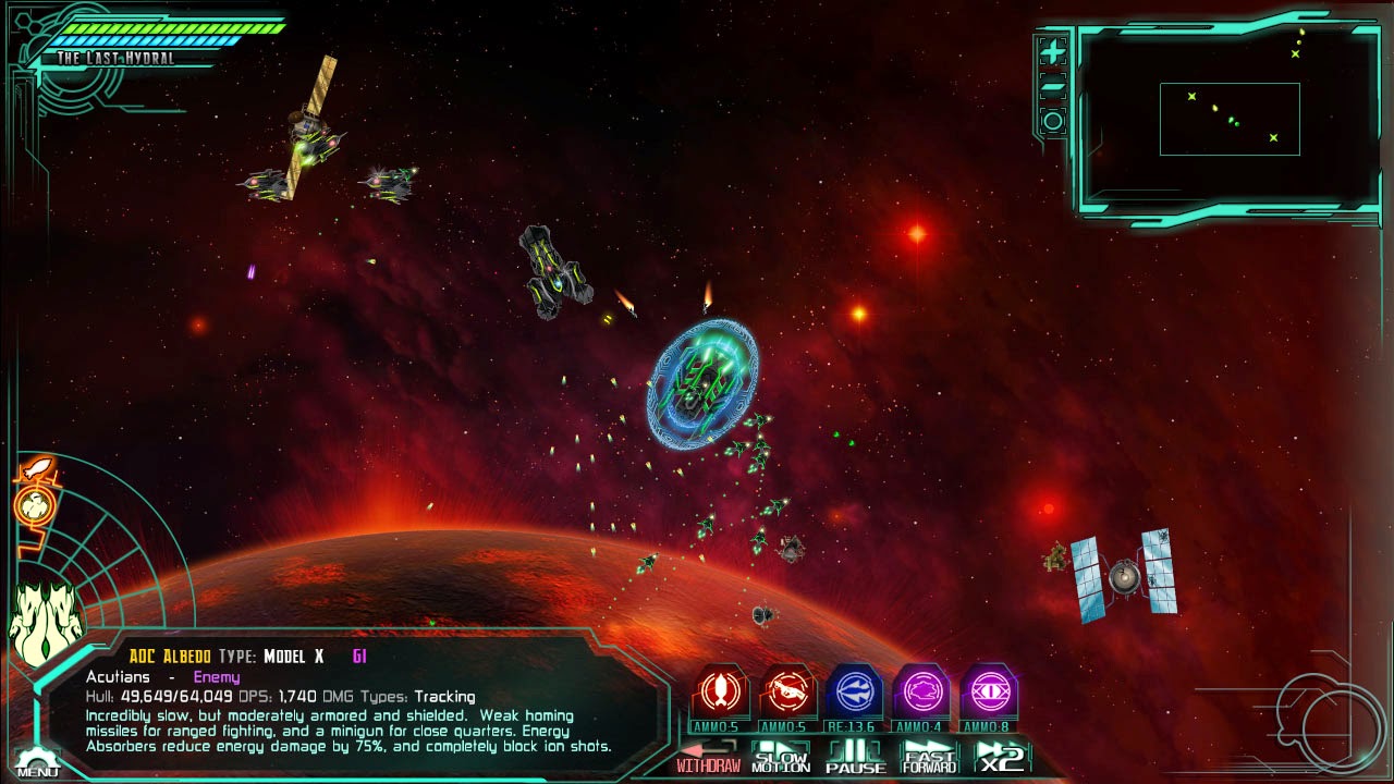 Games By Design Has Moved!: Extended Gameplay Video For The Last ...