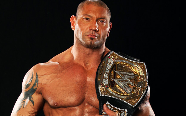Sports: Batista Profile and Pics
