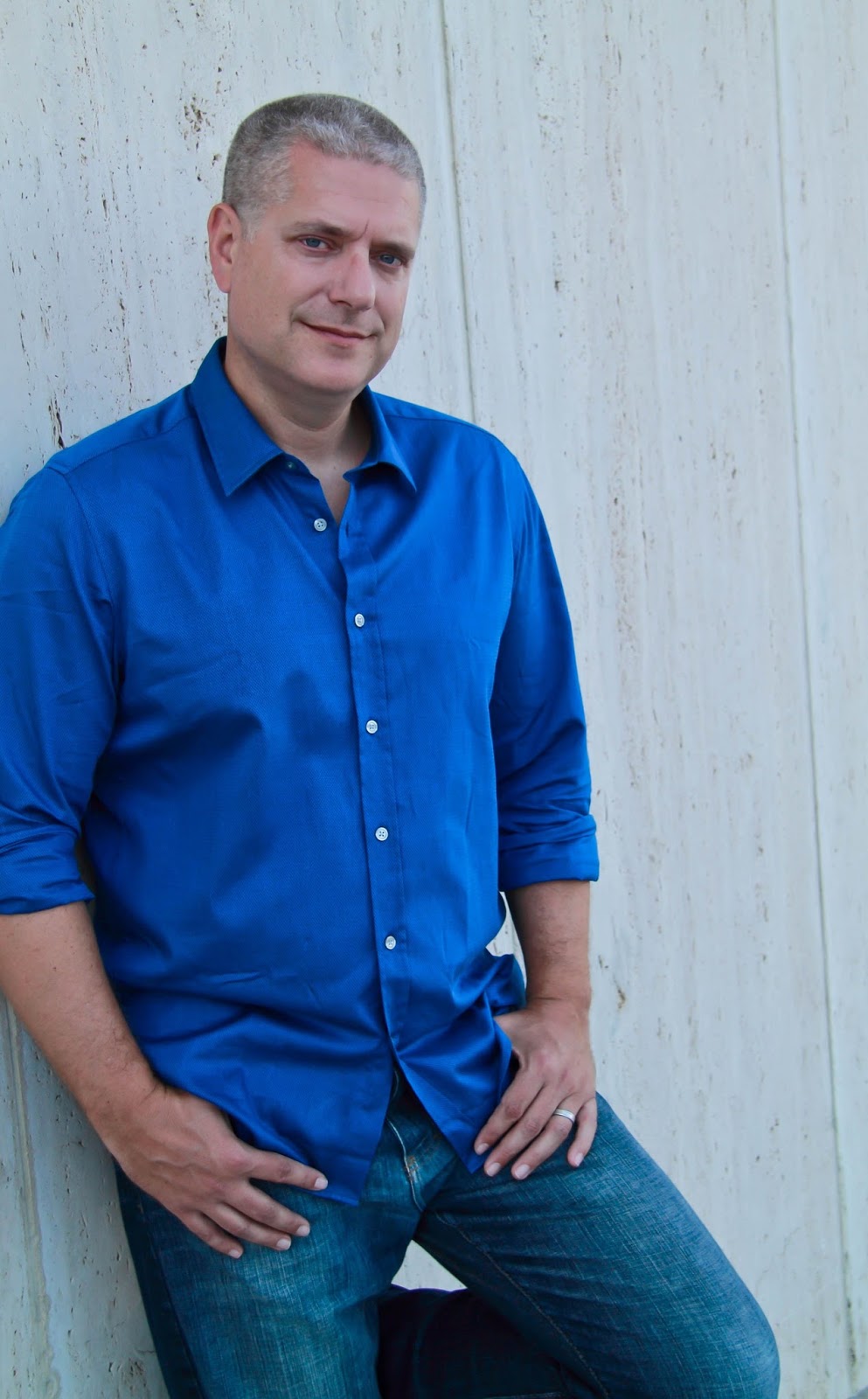 Jungle Red Writers: Mark Pryor--The Sorbonne Affair