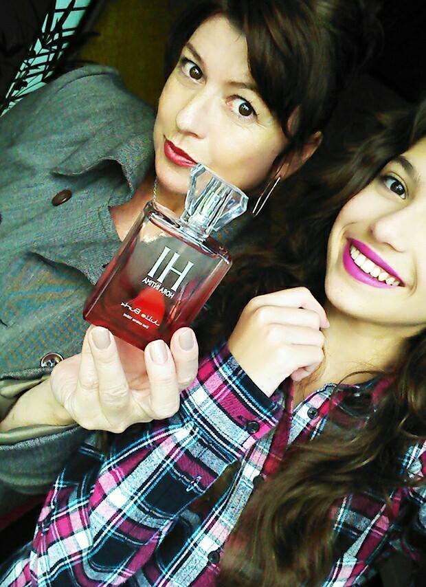 Blog Julie Burk Perfumes!: JULIE BURK - 30 ANOS FAZENDO HISTÓRIA!