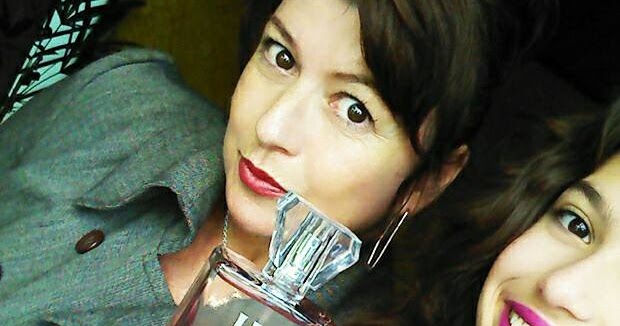 Blog Julie Burk Perfumes!: JULIE BURK - 30 ANOS FAZENDO HISTÓRIA!