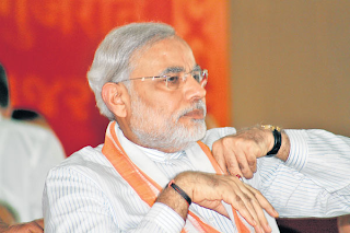 Jayasree Saranathan: Why Modi refused to wear the Muslim Skull-cap – a ...