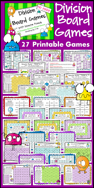 Fun Games 4 Learning: May 2015