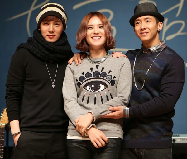 Fly to the sky and Gummy to hold a collaboration concert | Daily K Pop News