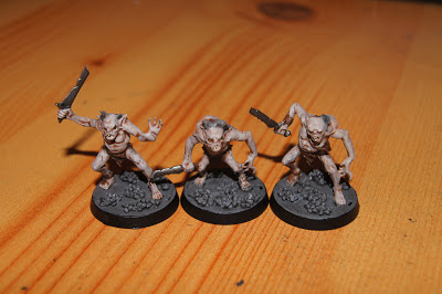 Keith's Tabletop Gaming / Painting Blog: January 2013