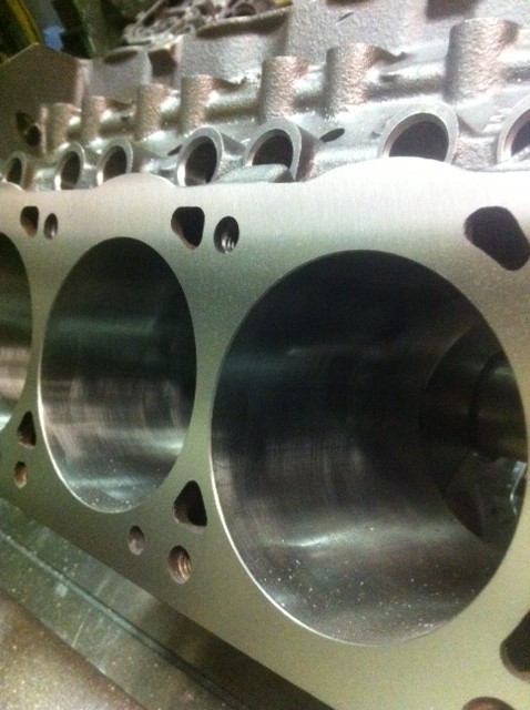 1970 Mustang Plain Jane Sleeper: The 302 Clevor