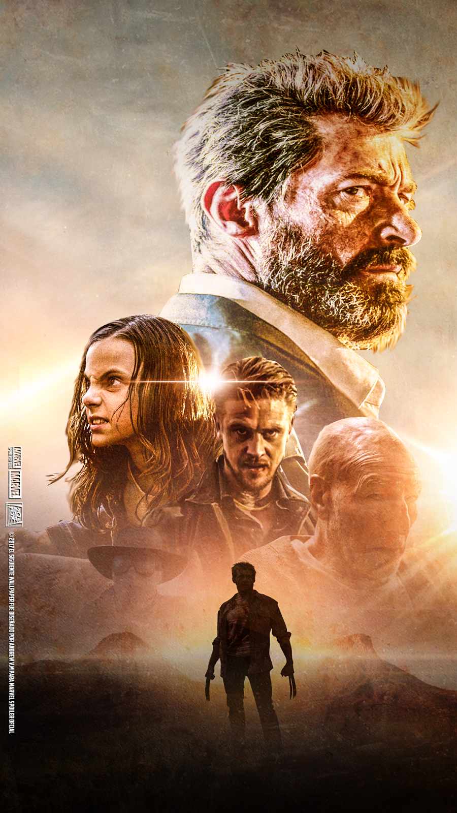 Hi-Res Textless Movie Posters (PG-13 / R) - Page 508 - Blu-ray Forum