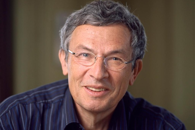 LE BLOG DE L'AMEJDAM: KURT GERRON, UN CINÉASTE À THERESIENSTADT