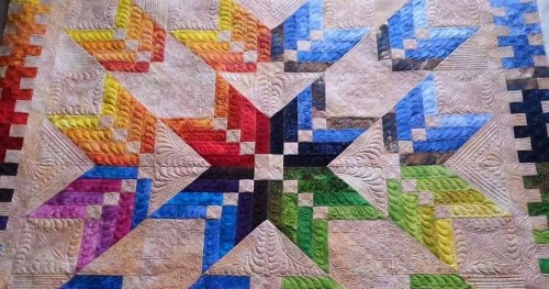 Beautiful Skills - Crochet Knitting Quilting : The Binding Tool Star ...