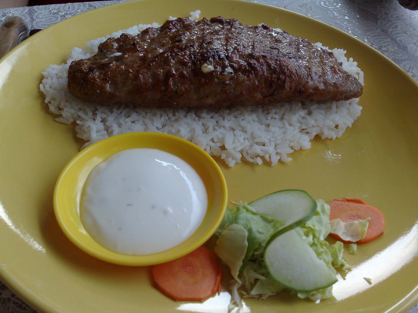 Paglin Treasured Recipes: January 2012