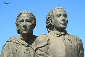 Por la vuelta a España de Cuba, Puerto Rico y Filipinas: EL ...