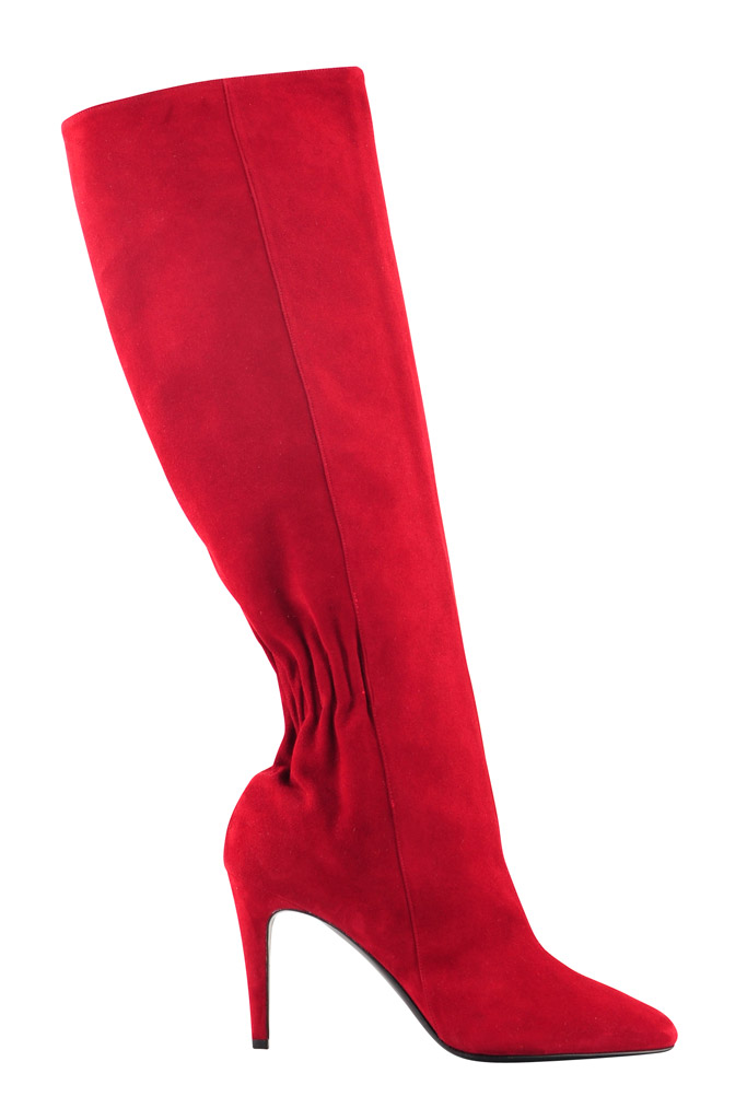 Esthétique et Conception: Boots & Ankle Boots - Shoes - Accessoires ...