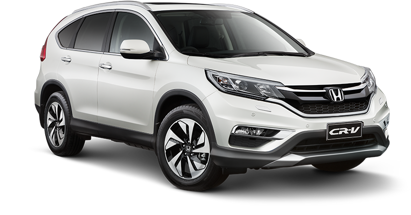 Daftar Harga Mobil Bekas Honda CRV Terbaru Paling Lengkap 2018