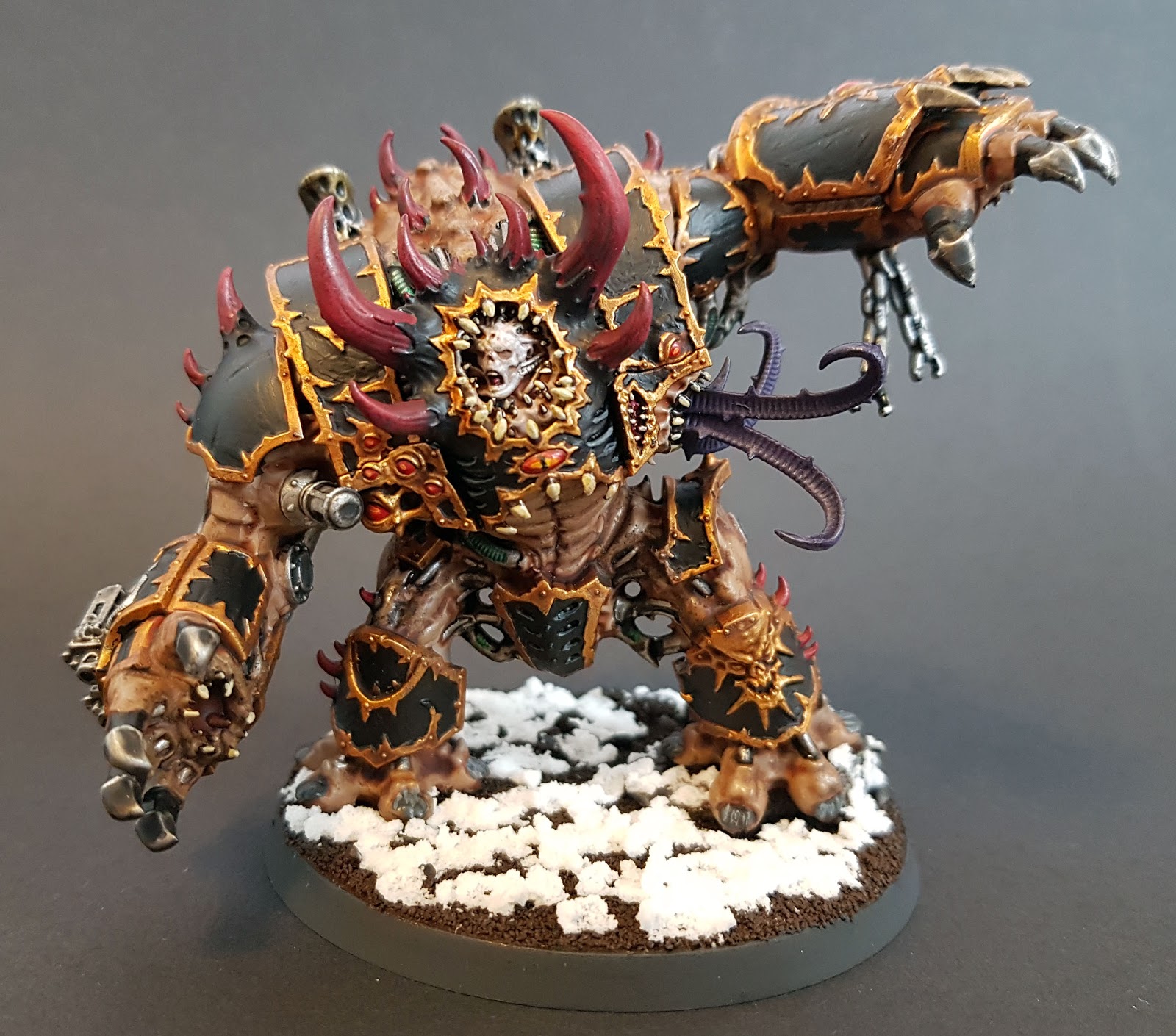 The WoffBoot Chronicles: I Am Broot!