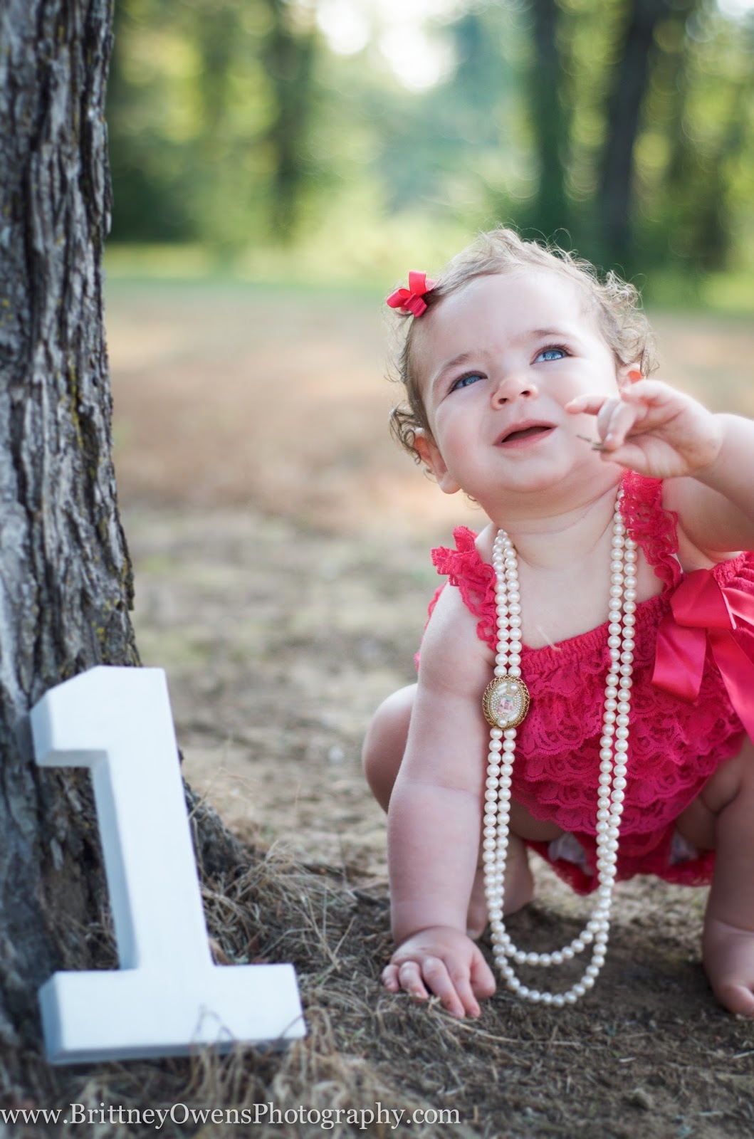 Brittney Owens Photography: Baby Z turns one! {Fort Smith AR Photographer}