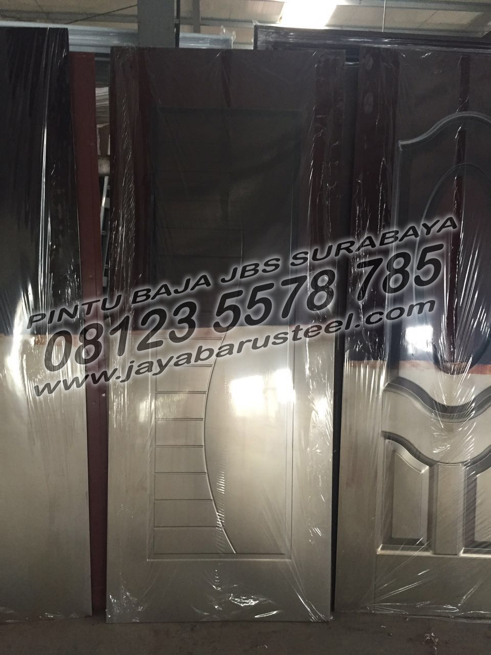 Jual Pintu Baja, Jual Pintu Minimalis Surabaya, Jual Pintu Minimalis ...