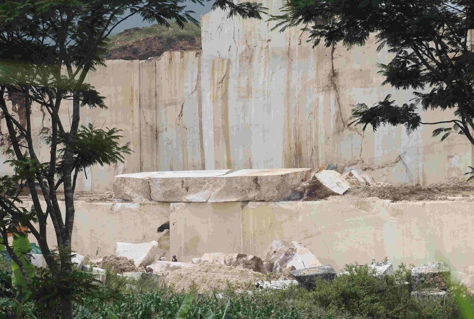 Distributor Batu Kapur: Bagaimana Proses Pengolahan Batu Kapur?