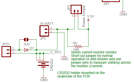 Gadjet's Blog: 328 All in one Schematic