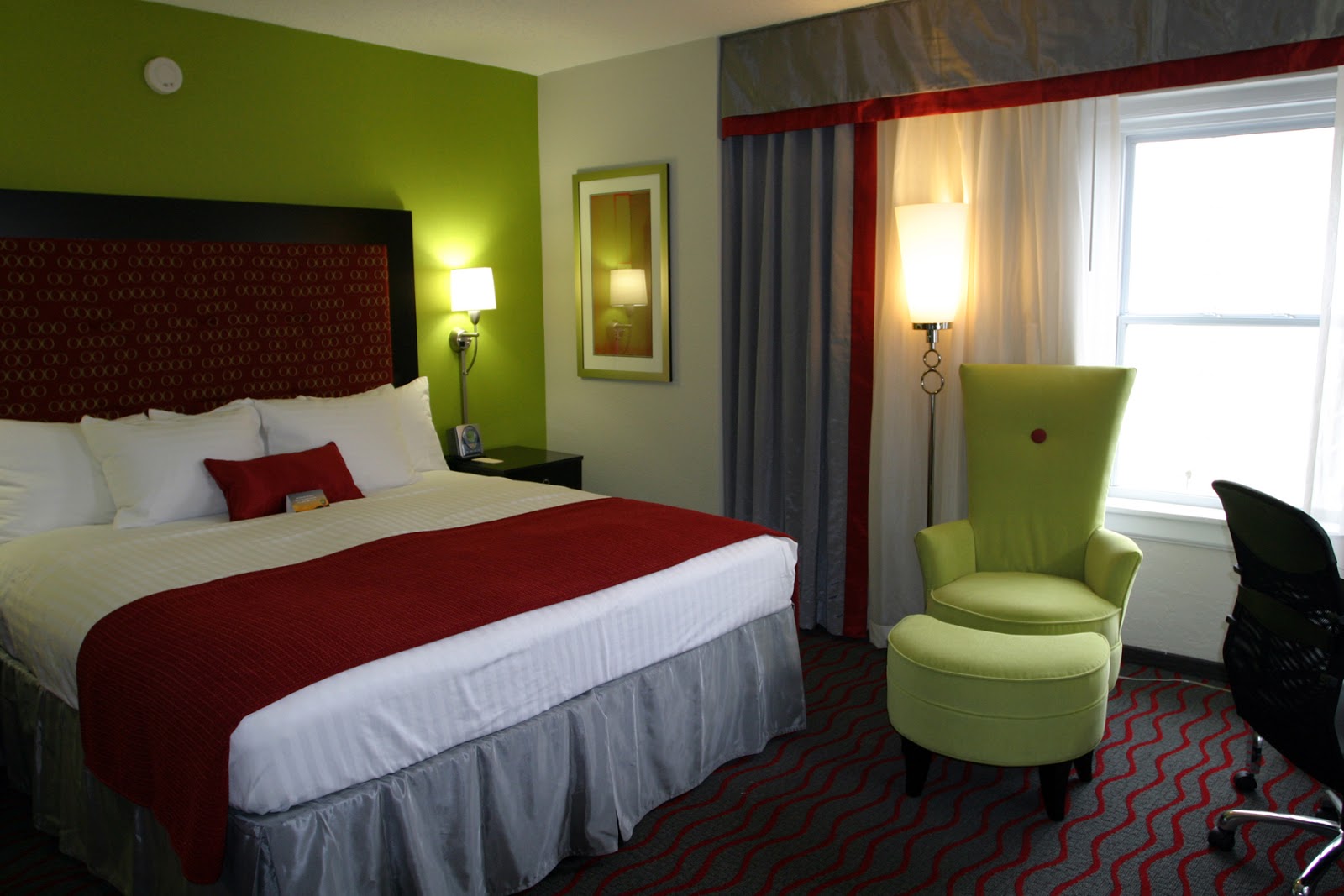 INTRAVELREPORT: Associated Luxury Hotels International (ALHI) expands ...