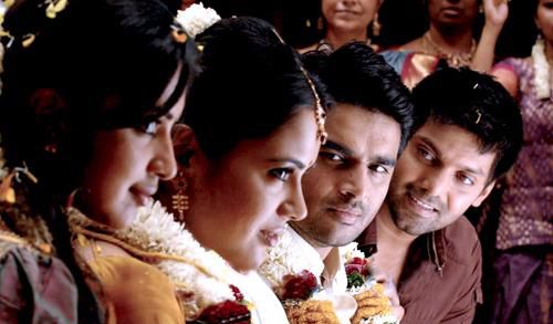 Vettai Movie (2011) Stills ~ Karthik's Blog