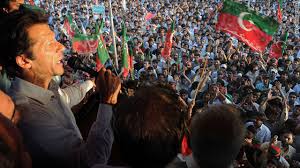 Advantages of PTI Protests(Dharnas) - PTI's delegent role in ...