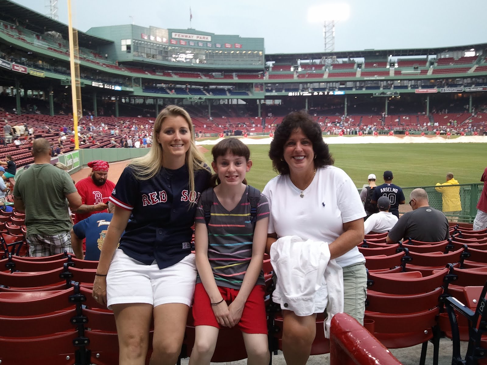 My Kaneclusions!: Redneck Cookout