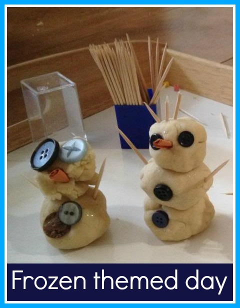 Jennifer's Little World blog - Parenting, craft and travel: A Disney ...