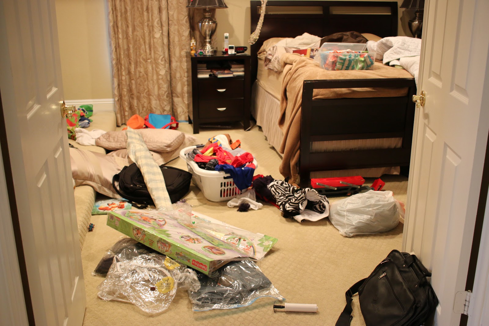 Organizing Your Home From An Unorganized Person