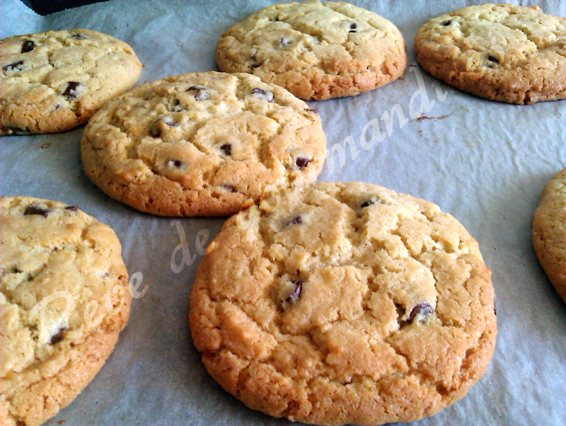 Rêve de gourmandises 2: Biscuits, cupcakes, macarons and Co