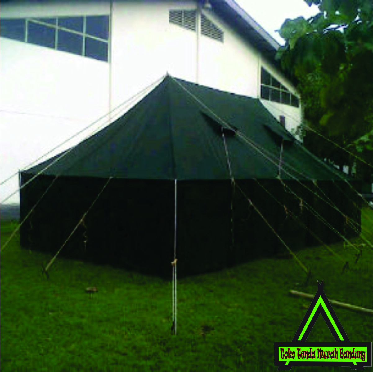 Toko Tenda Murah Bandung | Toko Tenda | Penjual Tenda