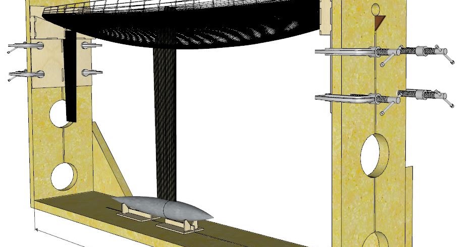 IOM Alignment and Measuring Jig (UPDATED)