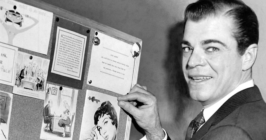 Los Angeles Morgue Files: "Anatomy of a Murder" Actor Brooks West 1984 ...