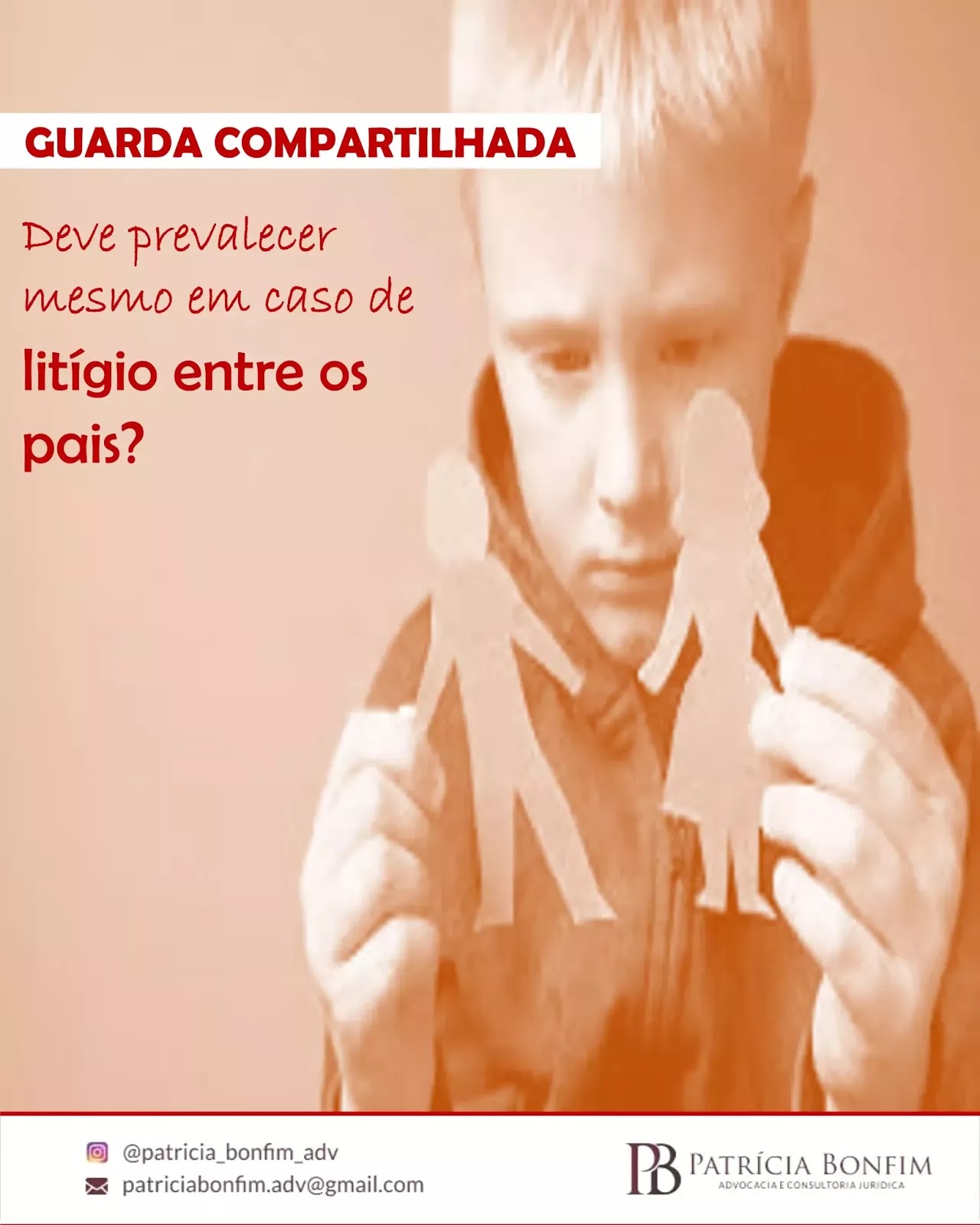 Conhecimento além da sala de aula: Guarda Compartilhada prevalece mesmo ...