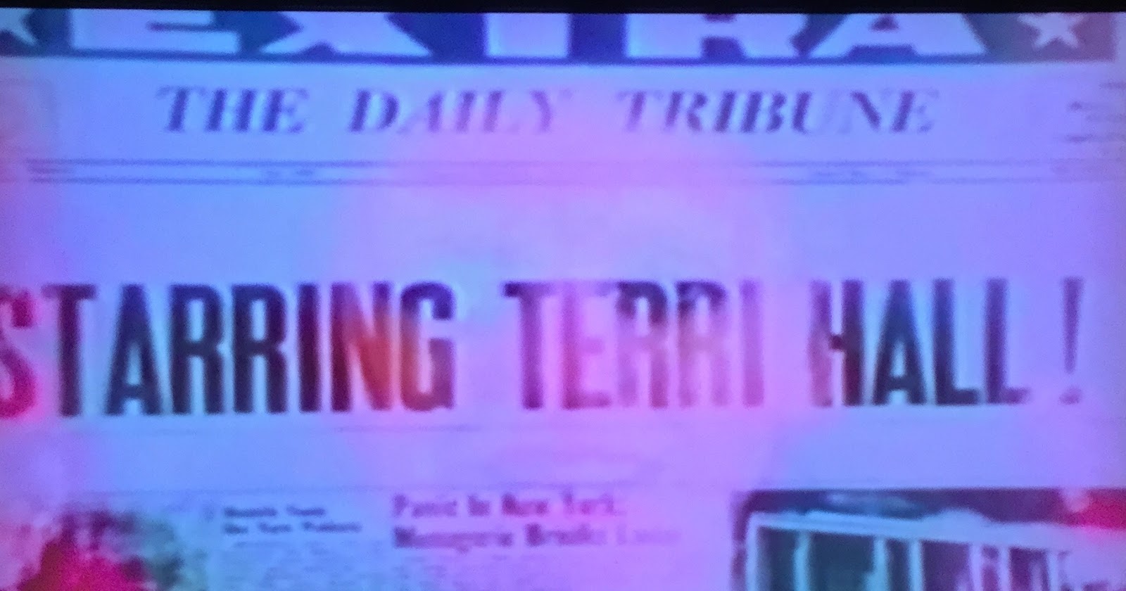 gavcrimson: Terri’s Revenge (1976)