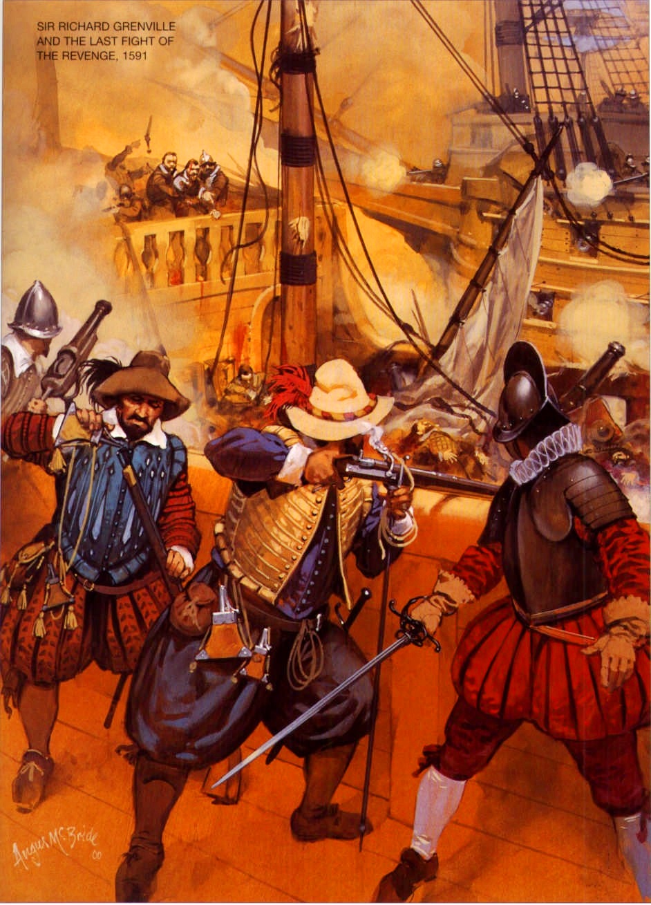 imágeneshistóricas.blogspot.es: ELIZABETHAN SEA DOGS 1560-1605