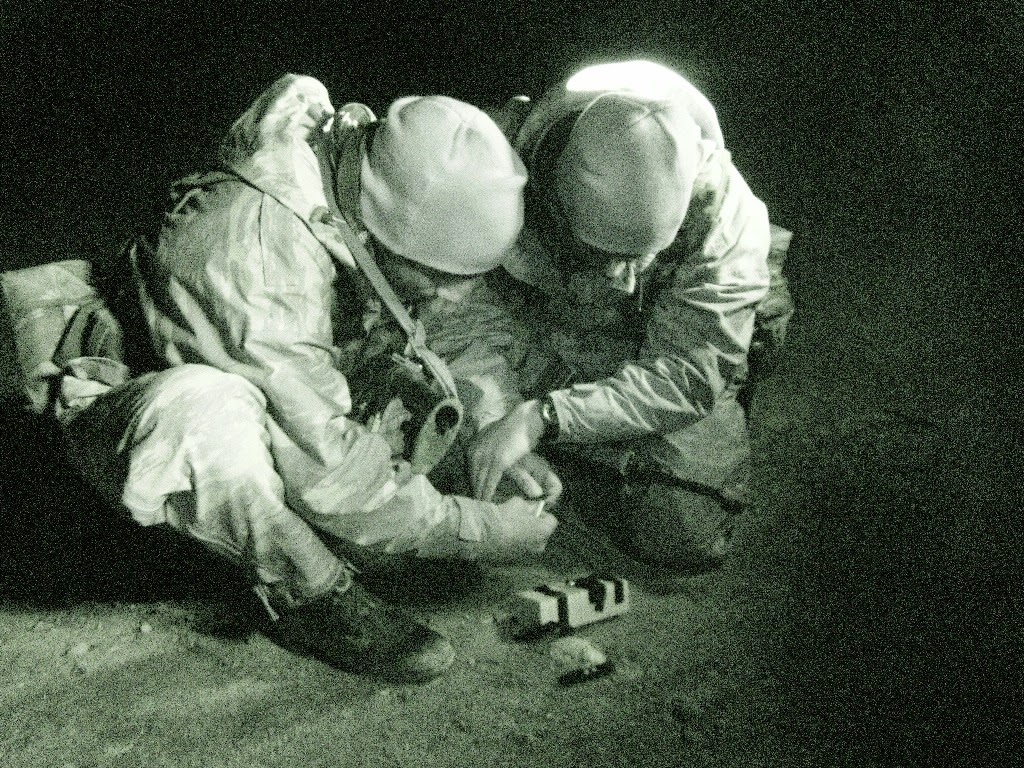 ΚΑΤΑΔΡΟΜΙΚΗ ΕΠΙΧΕΙΡΗΣΗ ΤΗΣ 2ΑΣ ΜΑΛ ΣΤΗΝ ΚΑΣΤΟΡΙΑ... ΤΑΜΣ "ΑΧΙΛΛΕΑΣ -Κ ...