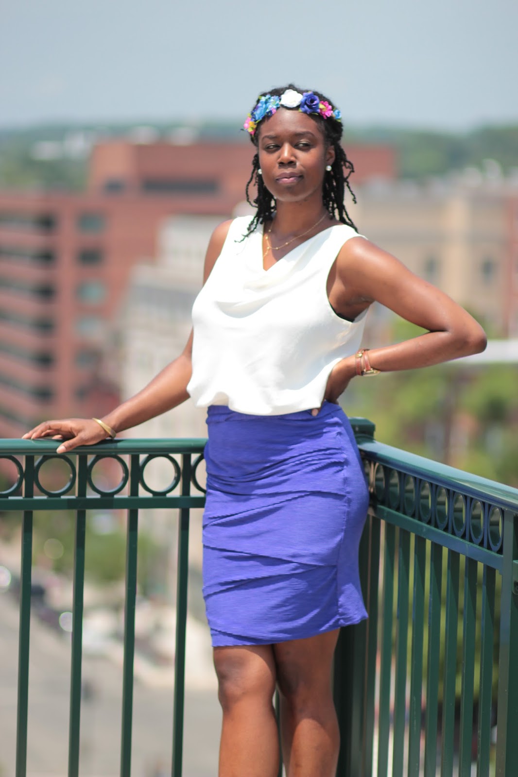 The Tell Tale Tasha: Jade is New to Me