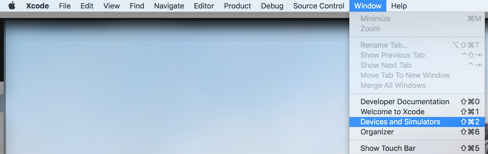 Deep Shah's Blog: How to find APNS Device Token of a Production iOS app Deep Shah's Blog: How to find APNS Device Token of a Production iOS app