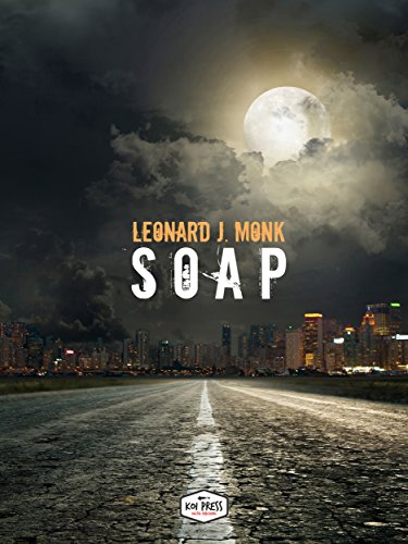L'amica dei libri: Recensione SOAP di Leonard J. Monk
